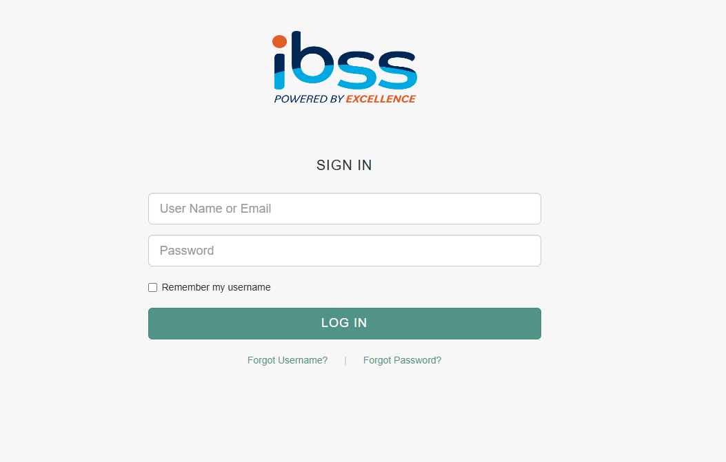 Single Sign-On (SSO) authentication for all VPN users – IBSS Corp